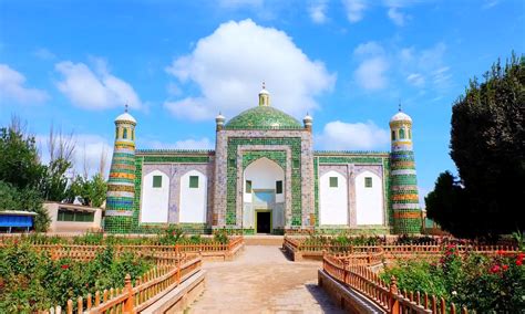 Top Rated Kashgar Attractions Most Comprehensive Kashgar Attractions
