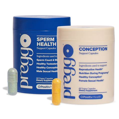 Leading Womens Wellness Brand O Positiv Announces The Launch Of Preggo Conception Support