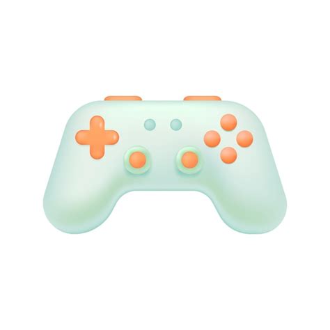 3d Controller Illustration Images Free Download On Freepik