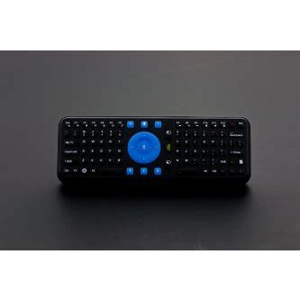 Wireless Mouse Keyboard For Raspberry Pi