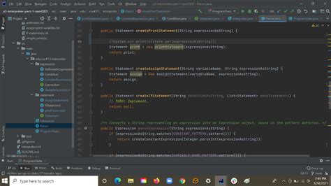 Solved I Have The Current Class Heirarchy I Am Trying To