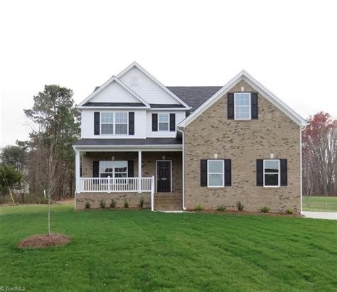 3424 Garrick Trace Browns Summit Nc 27214