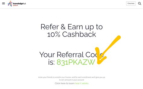 Knowledgehut Referral Code Is 831pkazw Refer And Earn 10