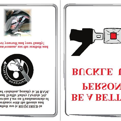 Outer Layout Of The Leaflet Download Scientific Diagram