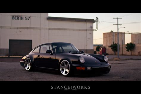배경 화면 스포츠카 Stanceworks 쿠페 바꿀 수 있는 고성능 차 Ruf Ctr 포르쉐 911 Gt2 바퀴 초차 1200x800 픽셀 육상 차량