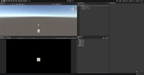 Instantiating And Destroying Gameobjects In Unity By James Hills Medium