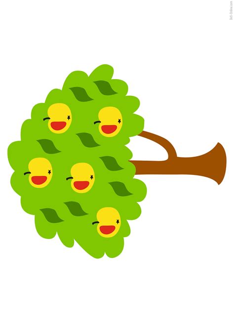 Распечатка картинка на стену Дерево