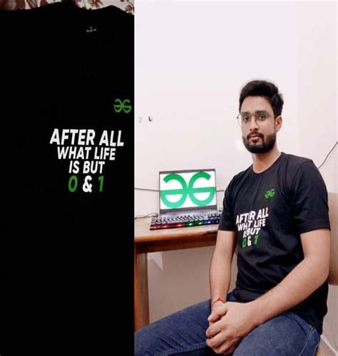 Dêëpak Yadav On Linkedin Geeksforgeeks Gfg Codingcommunity