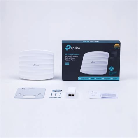 Tp Link Eap Mbps Wireless N Ceiling Mount Access Point At Piece Near Select City