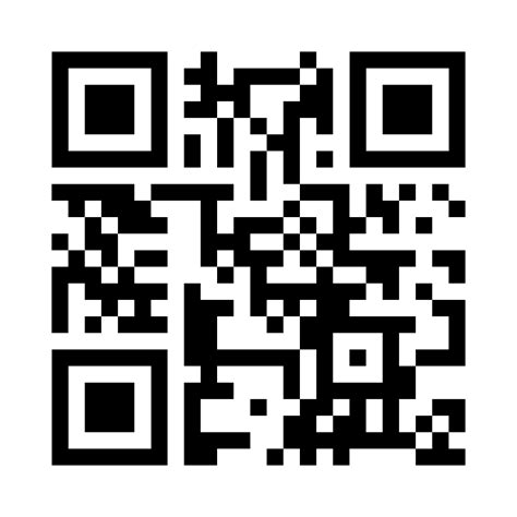 Qr Code Facebook Cabinet Equilibrium