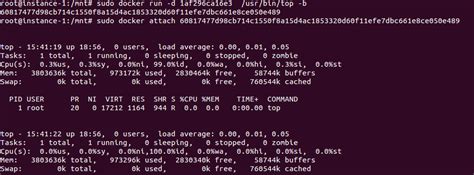 Docker Tutorial Series Part 6 The Next 15 Docker Commands Ntt Data