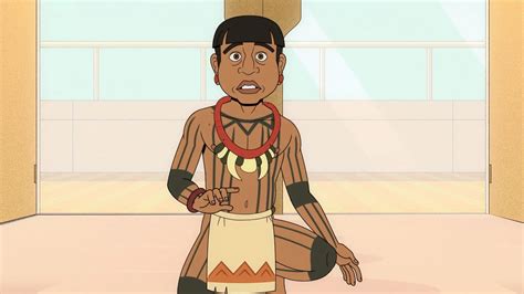 Shirtless Drawn Cartoon Boys And Men Shirtless Jonathan Fall And Other Men