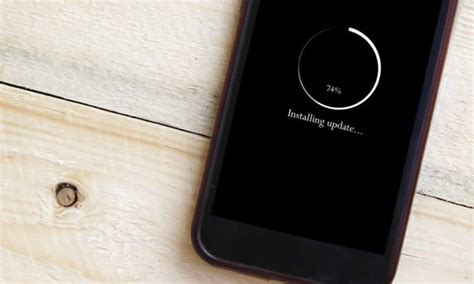 How To Update Your Android Phone