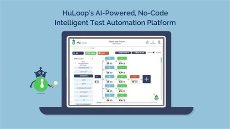 Intelligent Test Automation Ita Huloop Automation