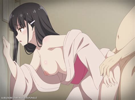 Eufoniuz Irido Yume Mamahaha No Tsurego Ga Moto Kano Datta Commentary English Commentary