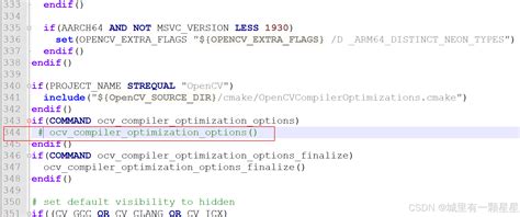 搭建环境 Opencv Qt Csdn博客 搭建环境 Opencv Qt Csdn博客