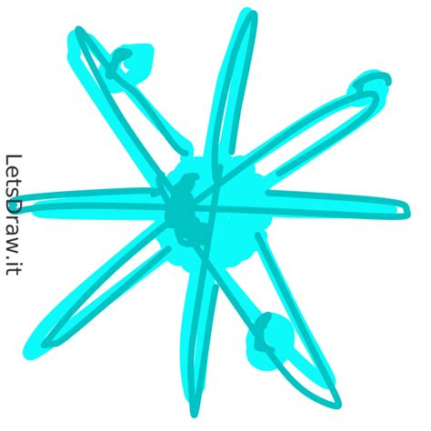 How To Draw Atom Ncw Ij Png LetsDrawIt