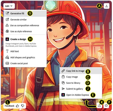 Solved How To Return To The Original Image Generation Scr Adobe