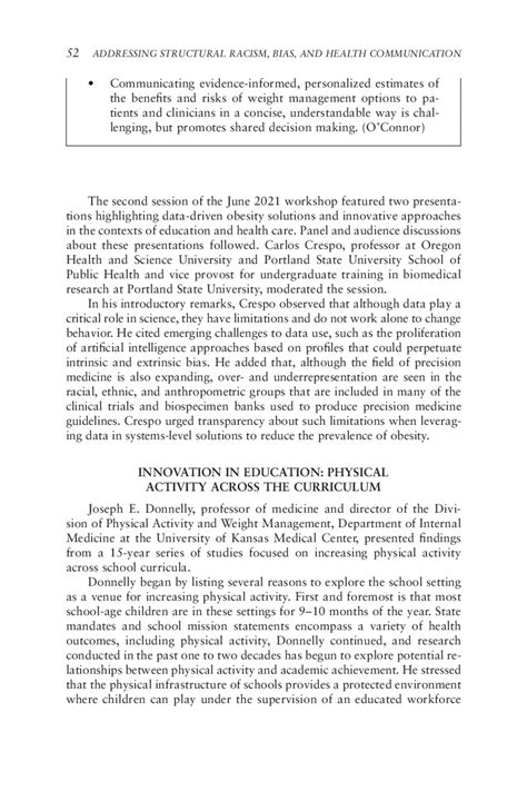 7 Data Driven Obesity Solutions And Innovative Approaches Addressing