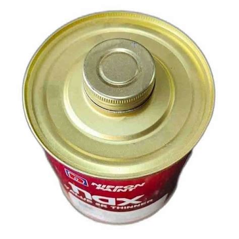 White Spirit Nippon Paint UN 1263 Nax Value 2K Thinner, Packaging Type ...
