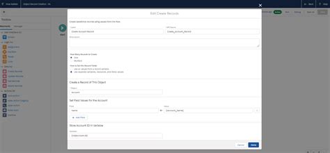building flows with the lightning flow builder part 2 infobeans