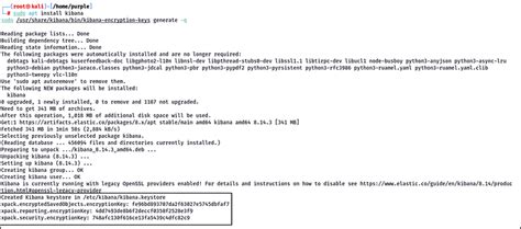 Vishal17 What Is Elk And Installing Elk Stack