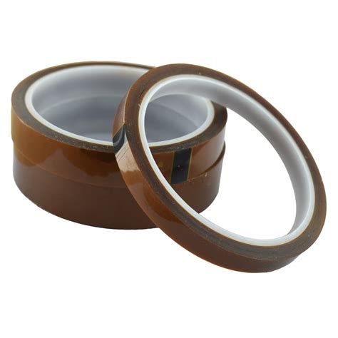 Cinta Kapton Avildia