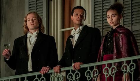 7 Must See Shows If You Loved The Vampire Diaries
