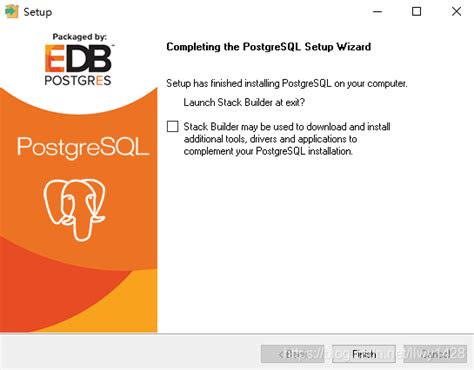 记一次 Windows10 使用 Pgadmin 备份 Postgresql 数据库pgadmin4数据库备份后如何下载备份文家 Csdn博客