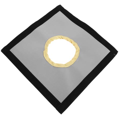 Worgeous Fireproof Insulation Wrap For Camping Tents Anti Scald