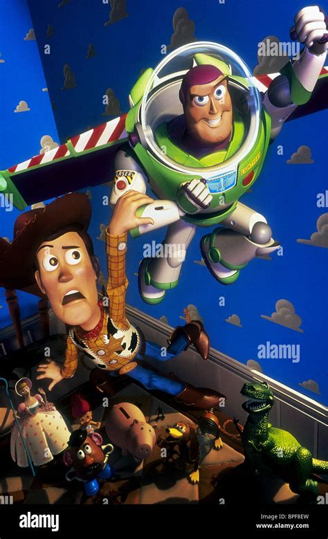 Toy Story Woody Toy 1995 At Anthony Gregory Blog