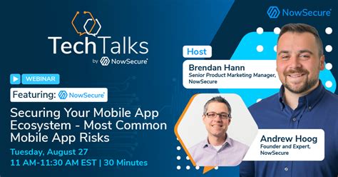 Nowsecure On Linkedin Mobileapp Softwaresupplychain