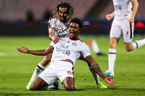 Preview Al Wahda Vs Al Ettifaq Prediction Team News Lineups🍇