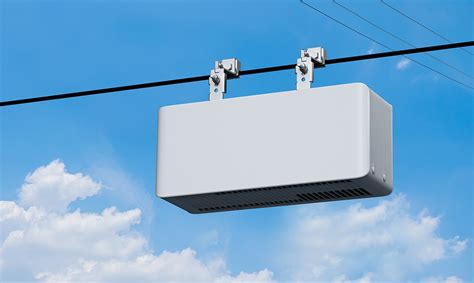 Samsungs 5g Cbrs Strand Small Cell Will Help Msos Rapidly Deploy Their Own Cellular Networks