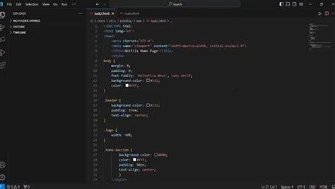 Swetha B K On Linkedin Webdeveloper Bharatintern Intern