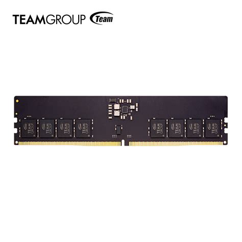 Teamgroup Offers Faster Jedec Ddr5 6400 Elite And Elite Plus Memory Kits
