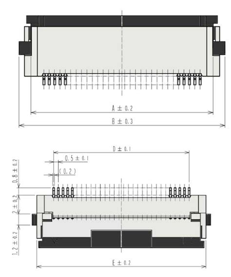 Surface Connector Pinout A Comprehensive Guide To Understanding Surface Connector Connections