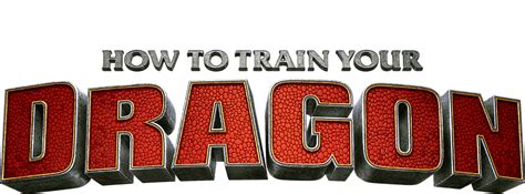 How To Train Your Dragon Unofficial