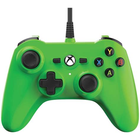 Lime Green Xbox Controller At David Jasmin Blog
