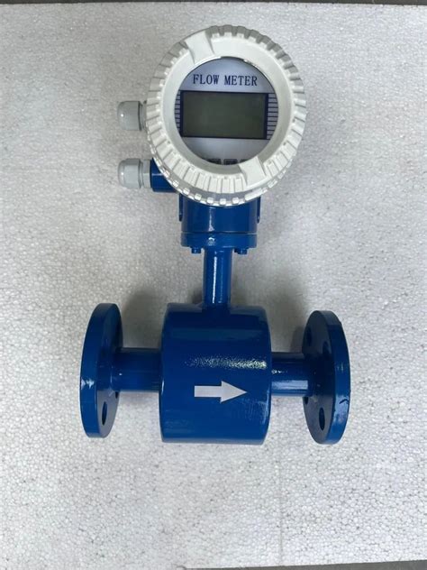 Online Effluent Flow Meter At ₹ 18000 Makarpura Gidc Vadodara Id