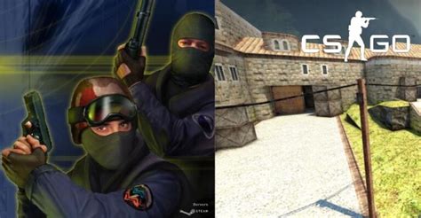 Jak wygląda Cobblestone z CS 1 6 w CSGO Polski gracz przeniósł mapę za którą wszyscy tęsknią