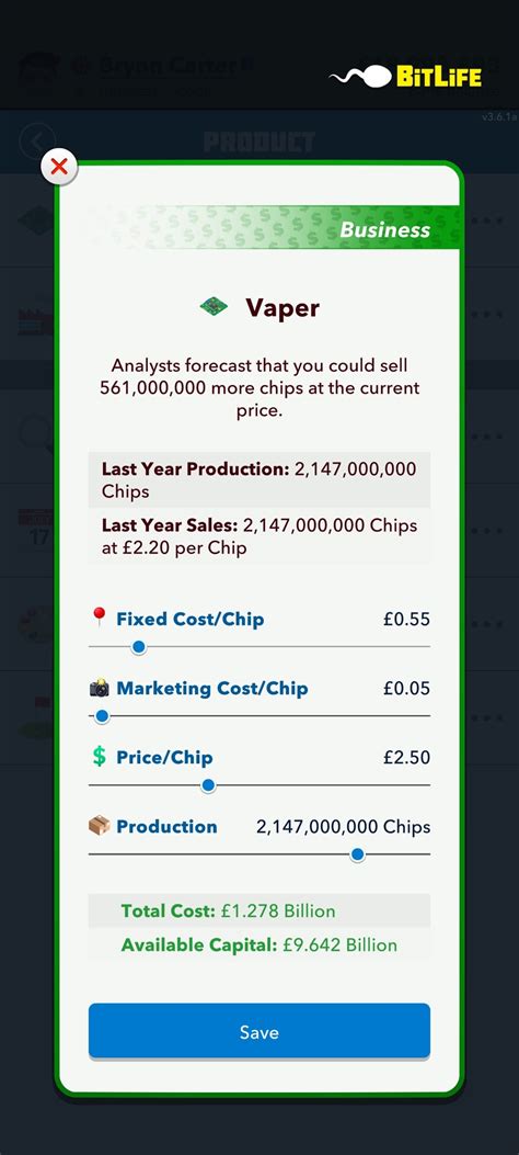 My Company Was So Successful I Broke The 32 Bit Integer Limit R