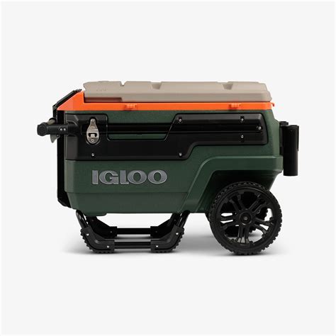 Igloo And Minecraft Build Two Exclusive Cooler And Drinkware Collectio