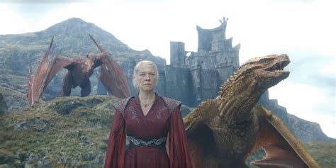 What Did The White Hart Stag Mean In House Of The Dragon