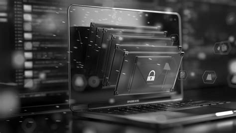 Financial Organizations Can Benefit From Automatic Folder Encryption