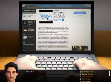 Big Brother Walkthrough FAQ Thread F95zone