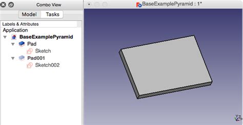 Sketcher MapSketch FreeCAD Documentation