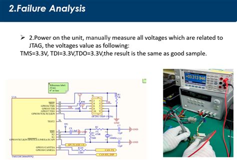 Tms320f28066 Programming Issue C2000 Microcontrollers Forum C2000™︎ Microcontrollers Ti