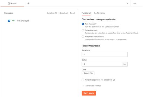 How To Send Query Parameter Values Through Script In Postman For Get
