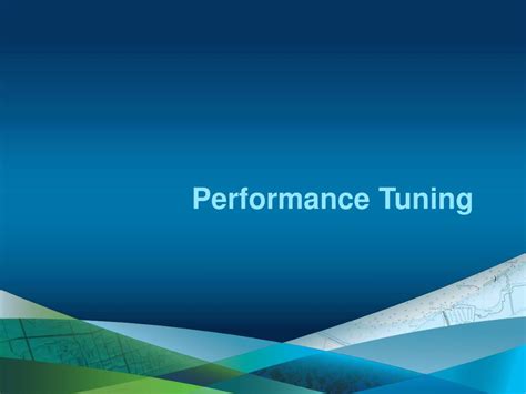 Ppt Arcgis Enterprise Systems Performance And Scalability Testing Methodologies Powerpoint